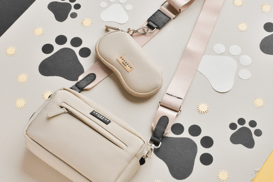 Bags – Cocopup London